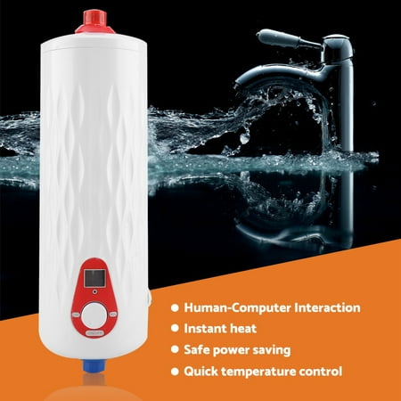 Hot Water System,Mini Instant Electric Water Mini Instant Electric ...