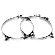 Walker Exhaust 36128 Exhaust Flange Repair Kit - Walmart.com