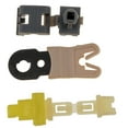Dorman 75473 Door Lock Rod Clip Assortment for Specific Models(Pack of ...