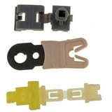 Dorman 75473 Door Lock Rod Clip Assortment for Specific Models(Pack of ...