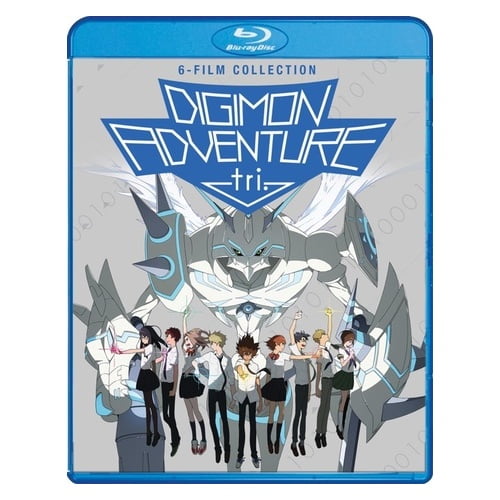 Click here for Studio Distribution Servi Digimon Adventure Tri-Th... prices