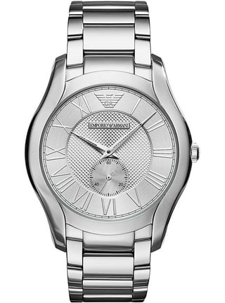 Emporio Armani AR0647 Erkek Kol Saati, 55% OFF
