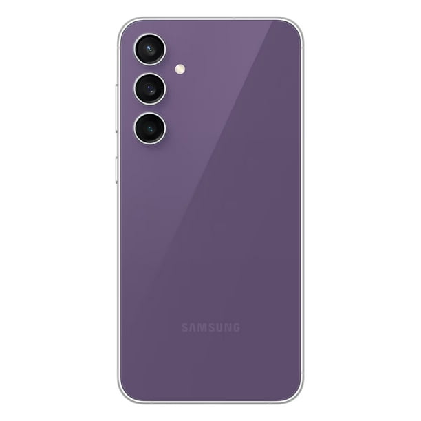 SAMSUNG S23 FE 8 GB 128 GB COLOR VIOLETA | Bodega Aurrera en línea