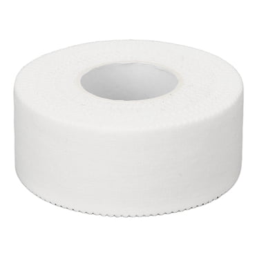 PowerFlex Self-Adhering Sports Wrap, Black, 4" - Walmart.com