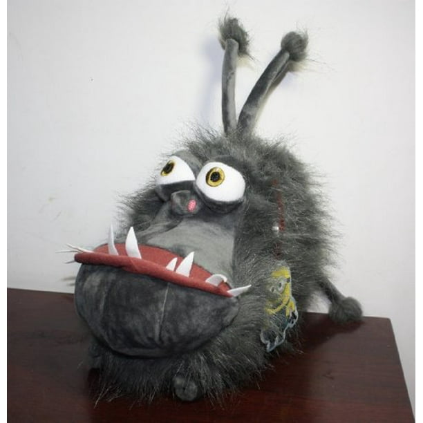 Despicable Me Gru 's Vicious Pet Dog Stuffed Toy Kyle Puppy 12" Plush ...