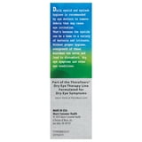 TheraTears SteriLid Antimicrobial Eyelid Cleanser and Facial Wash, 2 fl ...