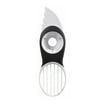Prep Solutions Avocado Slicer and Masher - Walmart.com