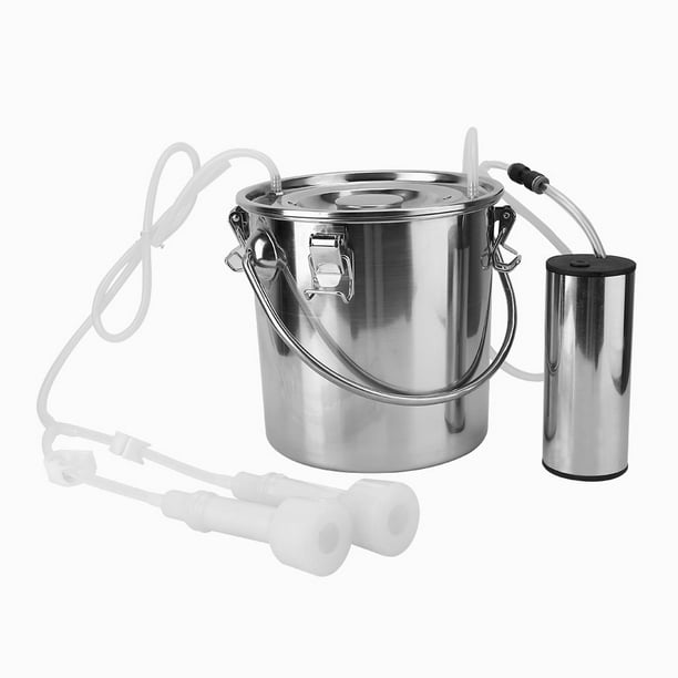 Goat Milking Kit, Milking Kit, Electric Milking Kit Sheep For Goats ...