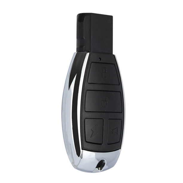 Redempat Universal Remote Clone Fixed Learning Code RF for Cars Garage ...