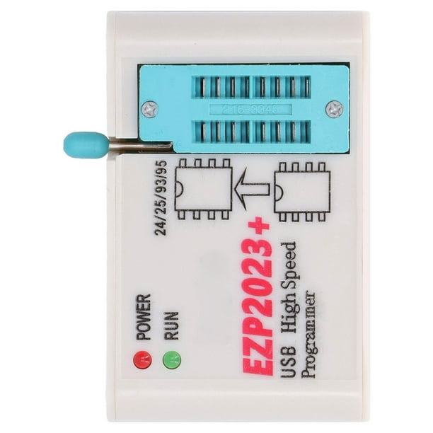 BIOS Chip Programmers, Support PC Software High Speed Programmer ...