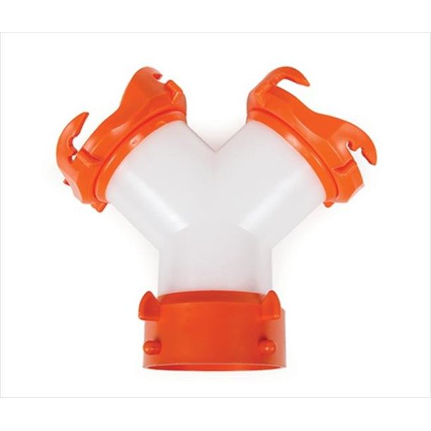 Wye Connection Sewer