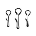 Wofarmy Japanese Style Pre-made Fishing Rigs 2.1m/1m for Small Fish ...