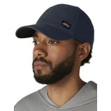 Genuine Dickies Men's Canvas Workwear Ball Cap - Walmart.com