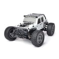 2.4GHz 4WD 1/16 Off-Road Truck High Speed Racing Car RTR with LED Light ...