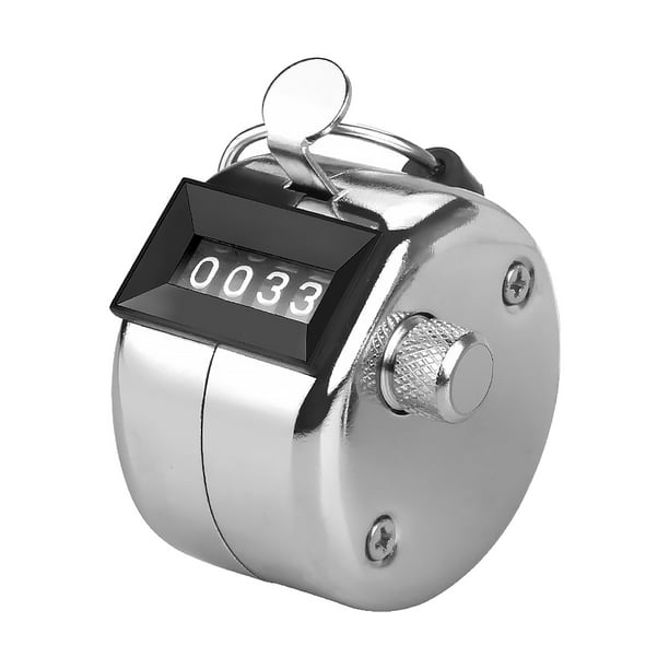 4 Digit Counter Office Jumping Rope Basketball Match Football ...