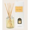 THE SMELL OF SPRING Aromatique Reed Diffuser Gift Set Square Glass ...