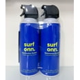 Onn+ Electronics Duster Compressed Gas Cleaner 10 oz 2-Pack, Dust ...