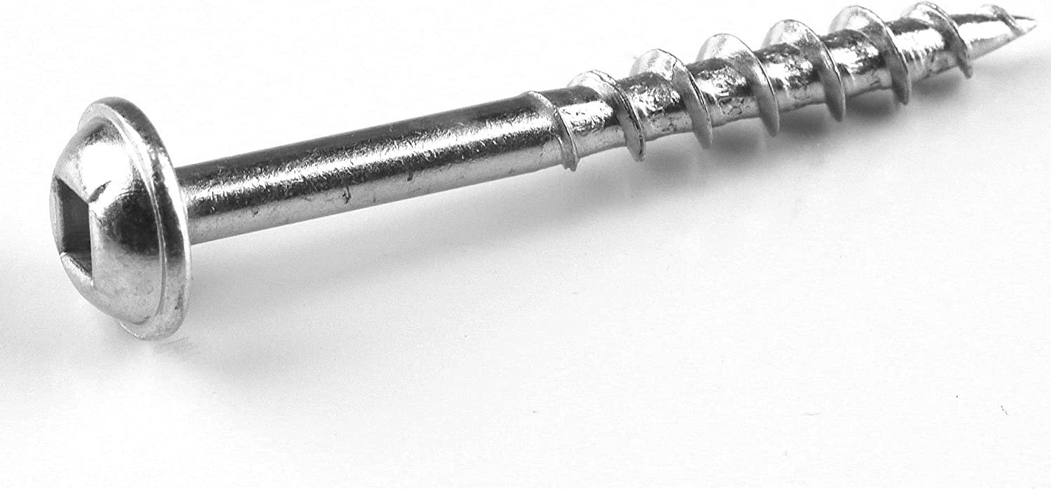 Pocket Hole Screw8x15