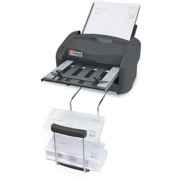 Model 1217A Medium-Duty AutoFolder, 10300 Sheets/Hour, Ideal for Home ...