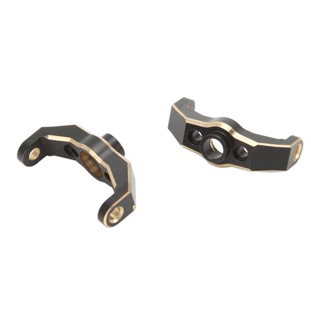 Caster Block, 2Pcs RC Car C Hub Standard Design For Replacement ...