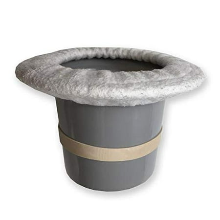 Top Hat Potty for Newborn Infant Potty Training | Elimination ...