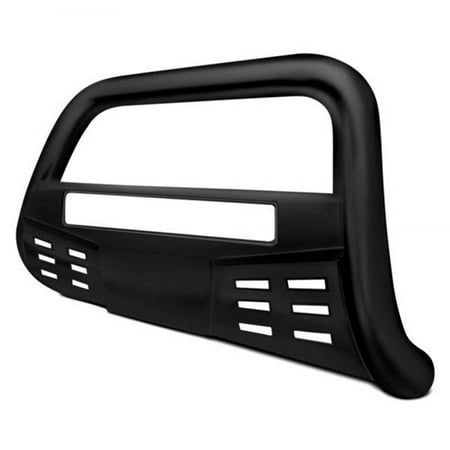 Dee Zee D37-DZ501518 NXb Steel Bull Bar for 2007-2017 Chevy Silverado ...