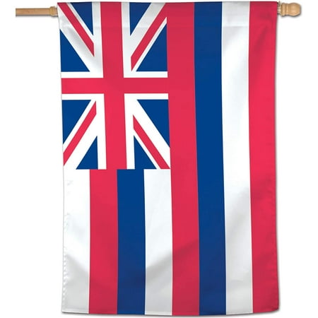 Destination Hawaii State/Hawaii Vertical Flag 28" x 40"State/Hawaii ...