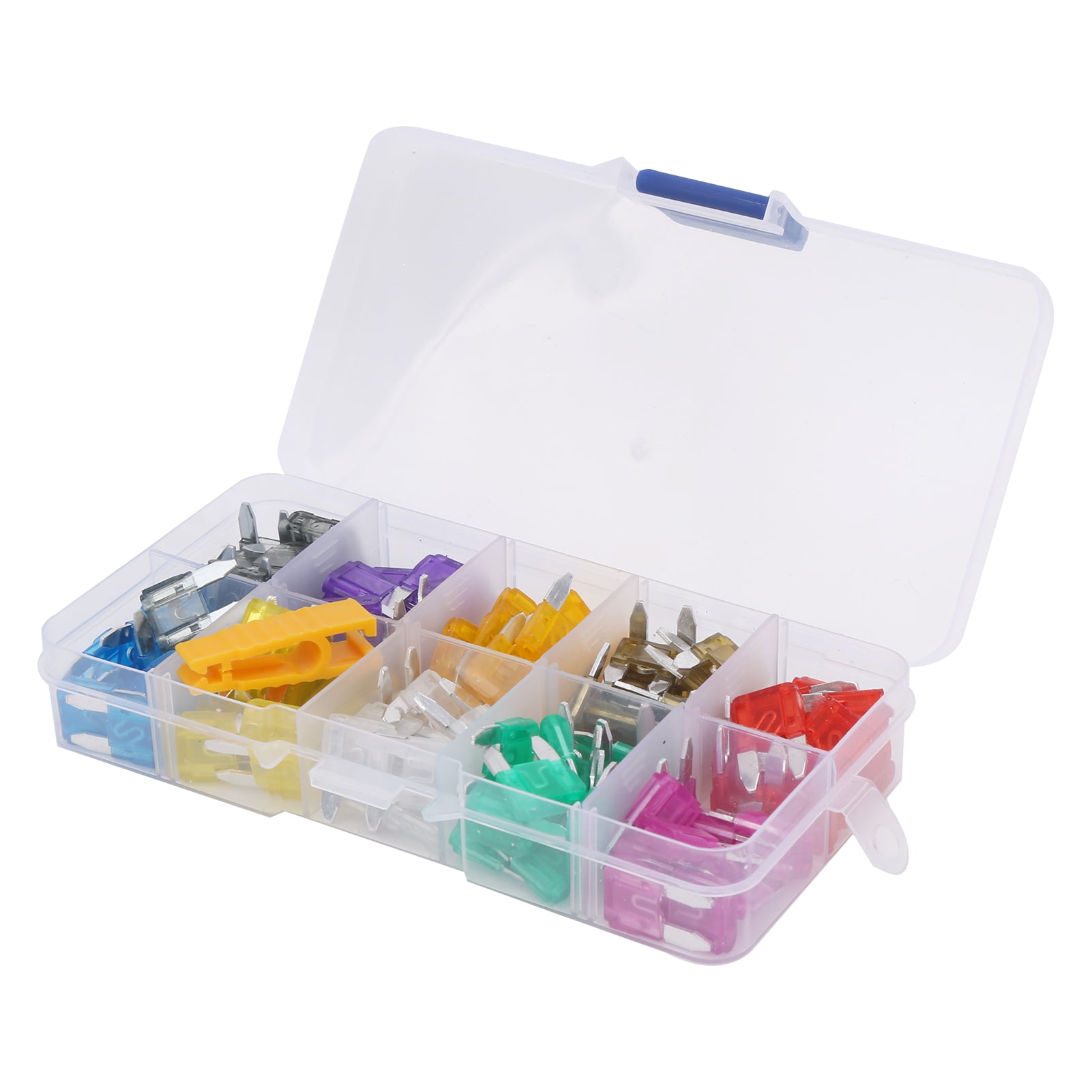 Click here for Zaqw Blade Fuse  Automotive Fuse Blade Fuse Assort... prices