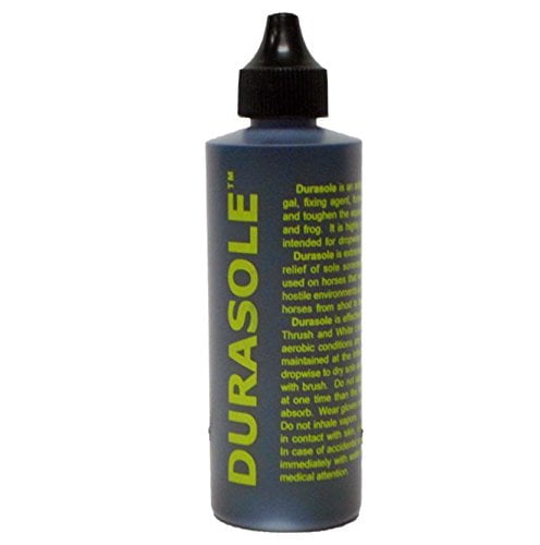 Durasole Sole Toughener - Walmart.com