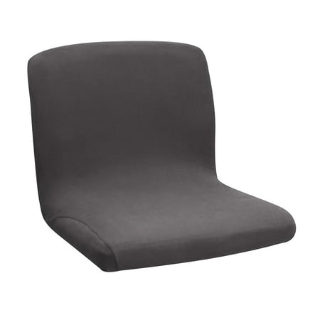 Stretch Stool Kitchen Resturant Dining - dark dark gray - Walmart.ca