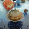 Space 3D Puzzle Outer Space Planets for Adults and Kids Solar System ...