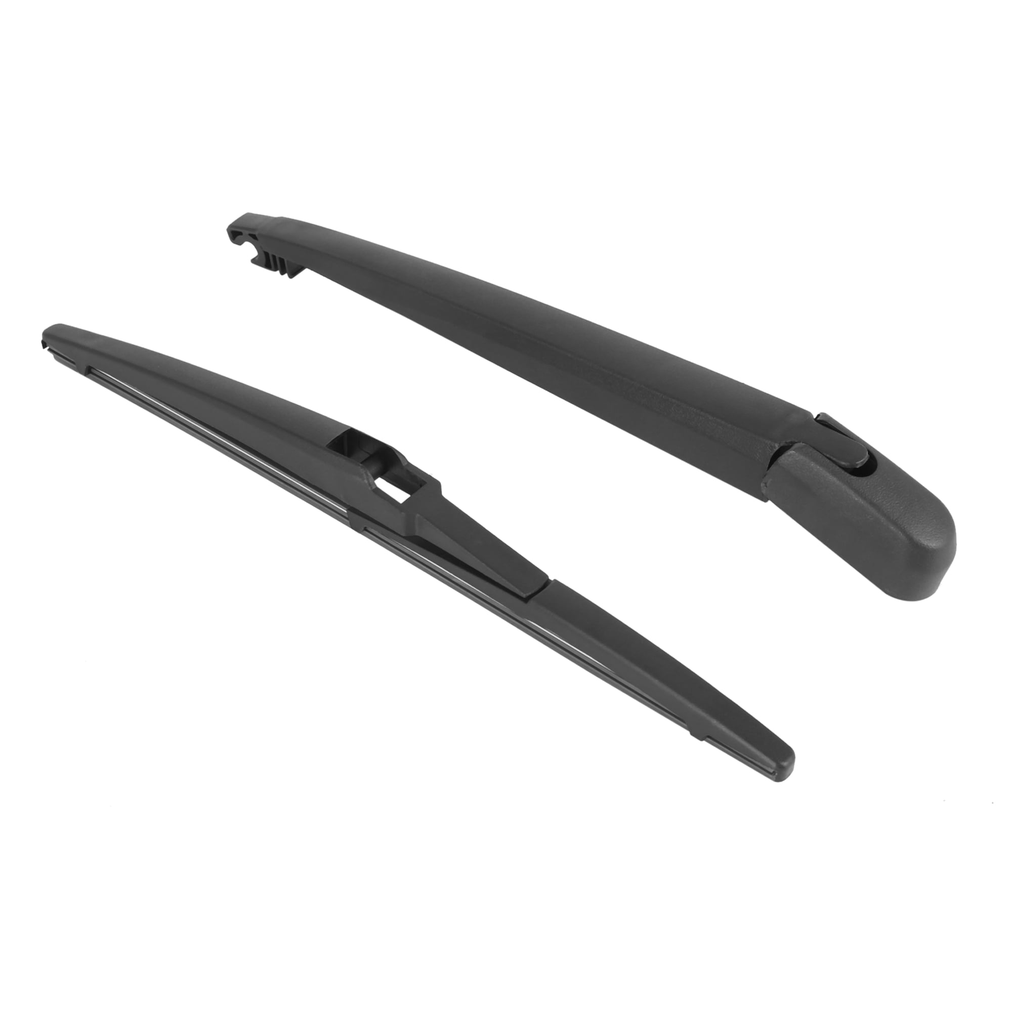 Automotive Rear Windshield Wiper Blade Arm Set for Mazda6 2003-2008 12 ...