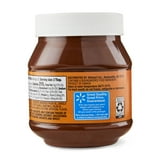 Great Value Hazelnut Spread, 26.5 oz Creamy Flavored Hazelnut Cocoa ...