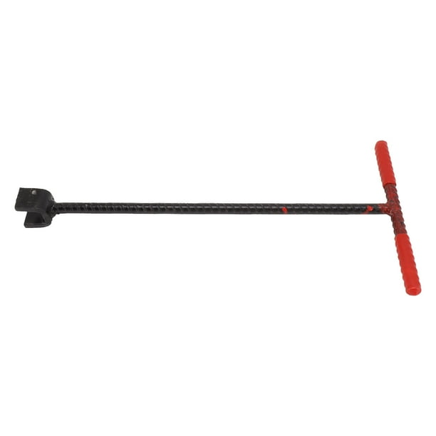 Water Meter Key Shut Off Tool,41x20cm Water Meter Key Water Meter Key ...