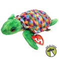 Ty Beanie Baby: Zoom the Turtle | Stuffed Animal | MWMT - Walmart.com