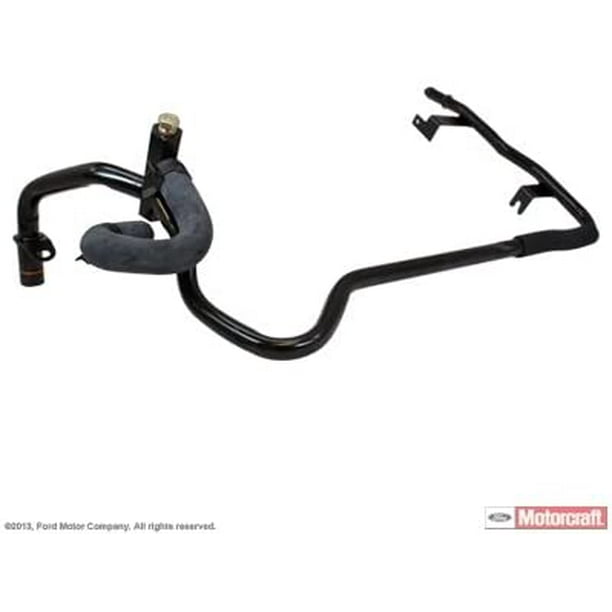 Motorcraft HVAC Heater Pipe KT-23 - Walmart.com