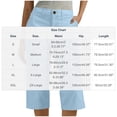 Avirosel Women's Casual High Waist Solid Color Elastic Waist Pants with ...