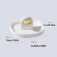 1PC Pot Lid Organizer Multi-functional Storage Rack for Spoon Utensil ...