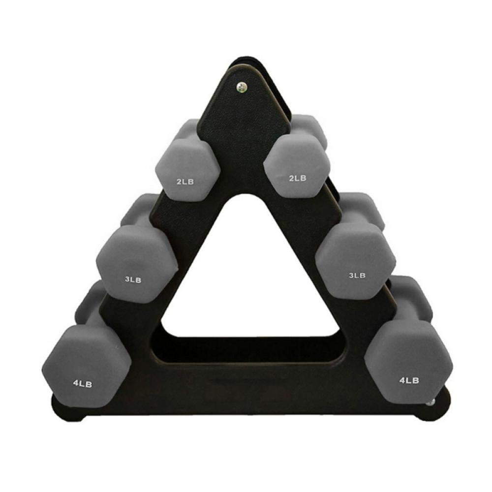 Click here for Generic Weight Lifting Barbell 3-Tier Dumbbell Tre... prices