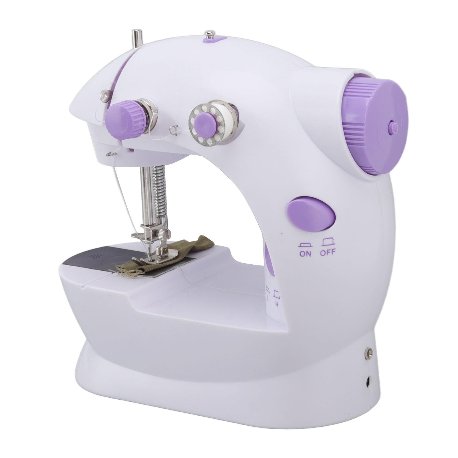 Click here for Qukaim Mini Sewing Machine handheld Sewing Machine... prices