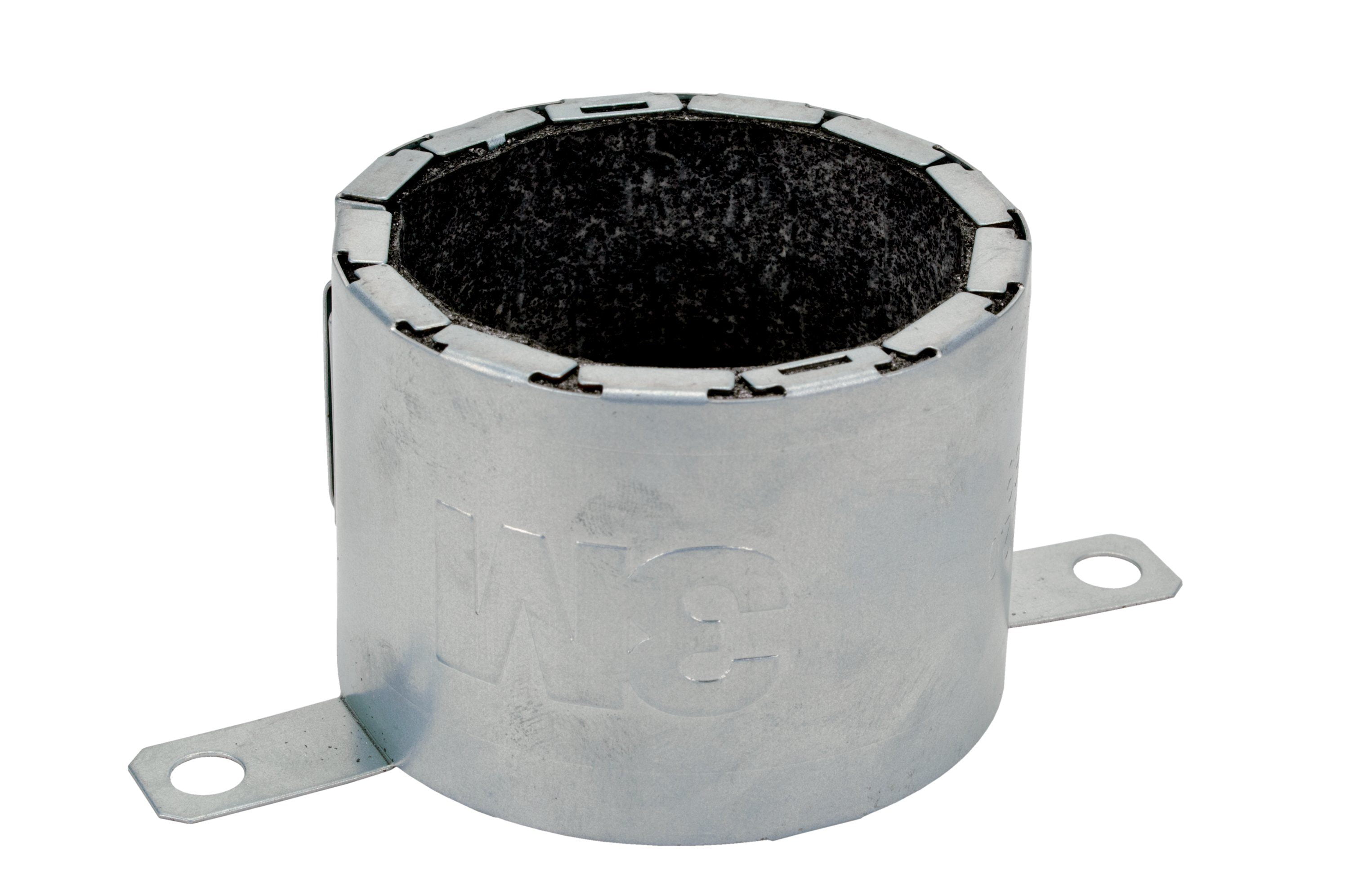 3M Fire Barrier Ultra Plastic Pipe Device ULTRA-PPD2, 2 in, 10/case ...