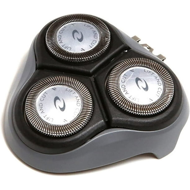 Replacement Heads Razor Replacement Shaver Head + Blate+Frame AT750 ...