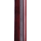 Ball State University 8" x 10" Gold Embossed Diploma Frame with Campus ...