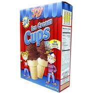 Joy Mini Cups, 1.6 Oz., 42 Count - Walmart.com