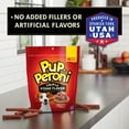 Pup-Peroni Triple Steak Flavor Dog Treats, 35oz Bag - Walmart.com