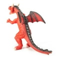 Adventure Force Red Dragon Figure - 19in Toy Kids - Walmart.com