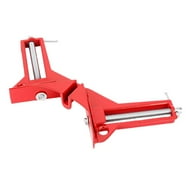 Tacklife Corner Clamp, Tacklife Right Angle Clamp, Aluminum Alloy Body ...