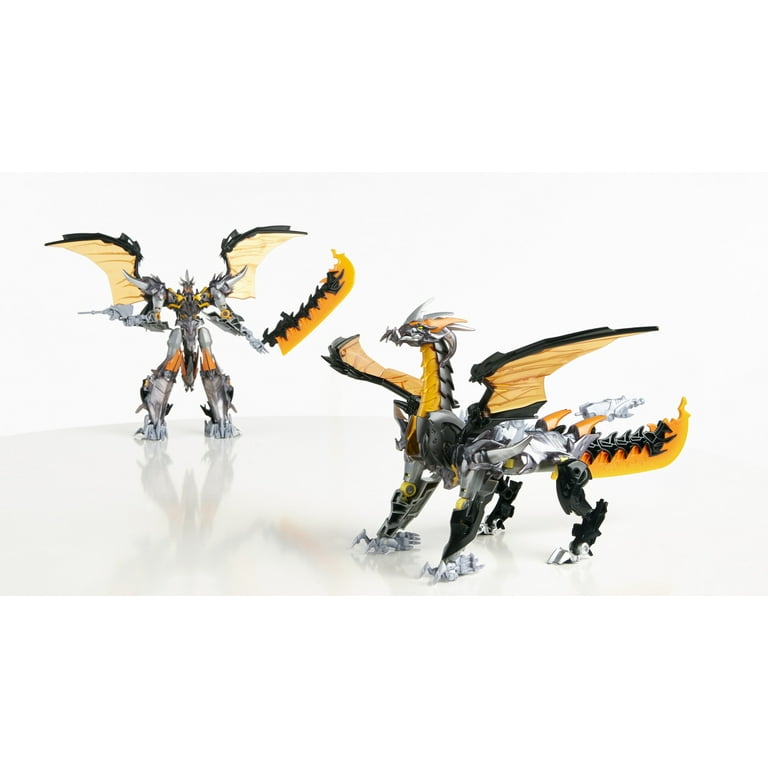 Transformers Prime Beast Hunters Predaking Leader Class