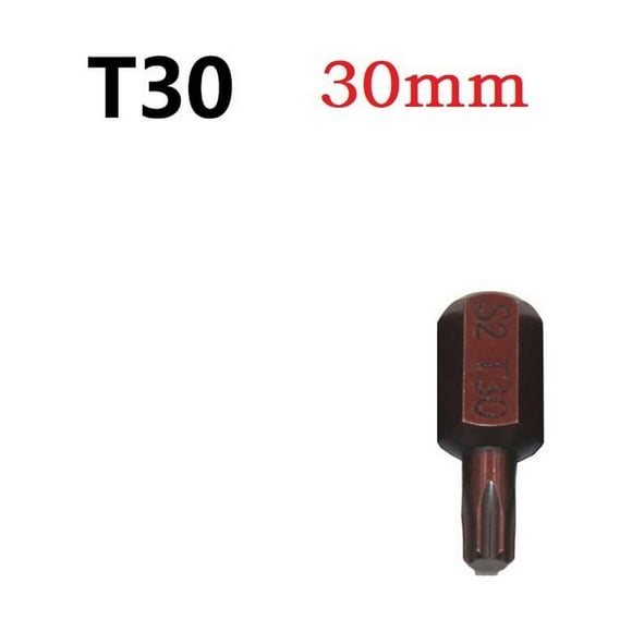 Torx T25 Screwdriver
