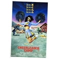 Best Posters Cheerleader Camp Movie Poster 11inx17in Mini Poster 11x17 poster Color Category ...
